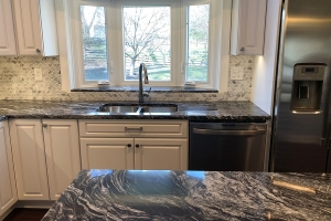 Kitchen Remodeling Project Gallery: | American Kitchen Concepts